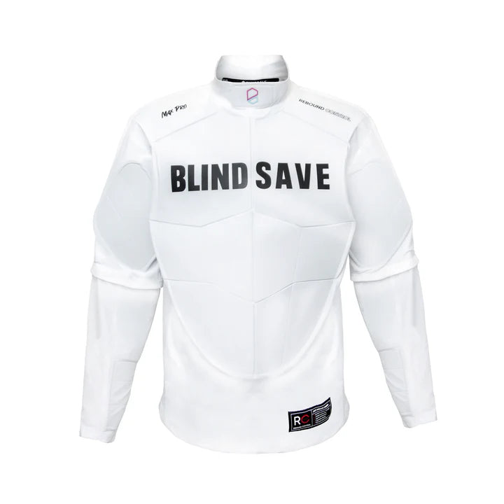 Blindsave Samurai Chest Armours RC Max Pro 24/25 – Ongoal