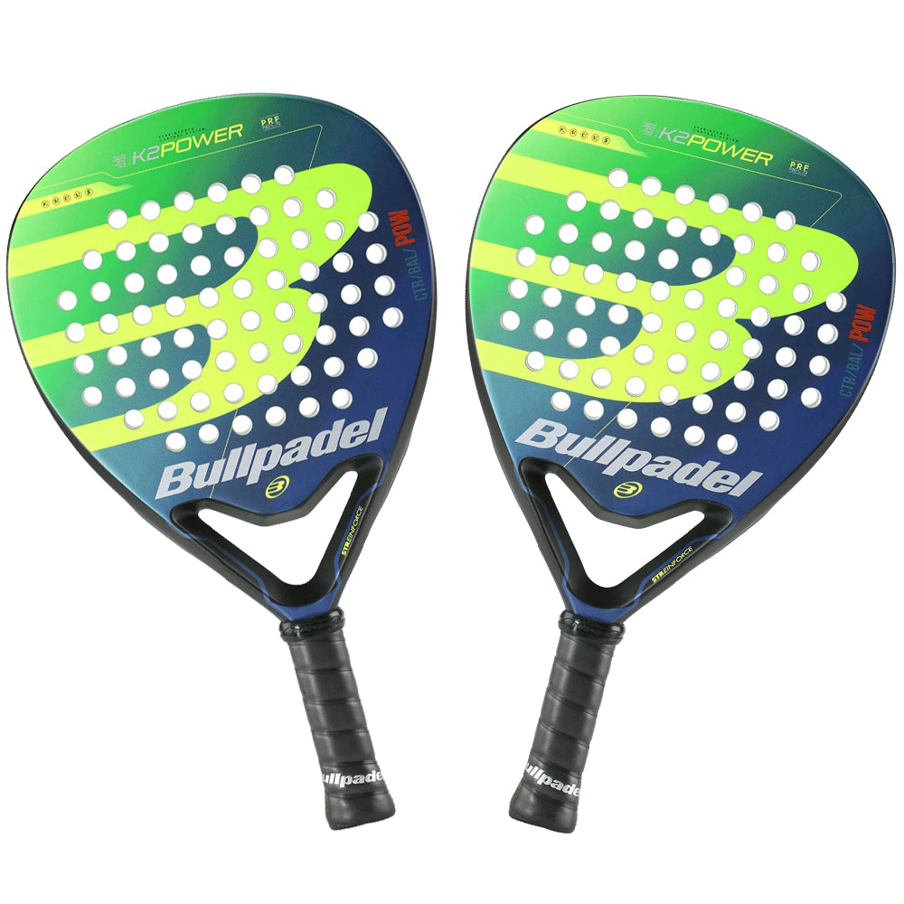 Bullpadel K2 Power 2-pack – Ongoal