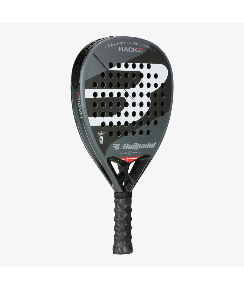 Bullpadel Hack 03 CMF DPO Limited Edition 2023 - Ongoal
